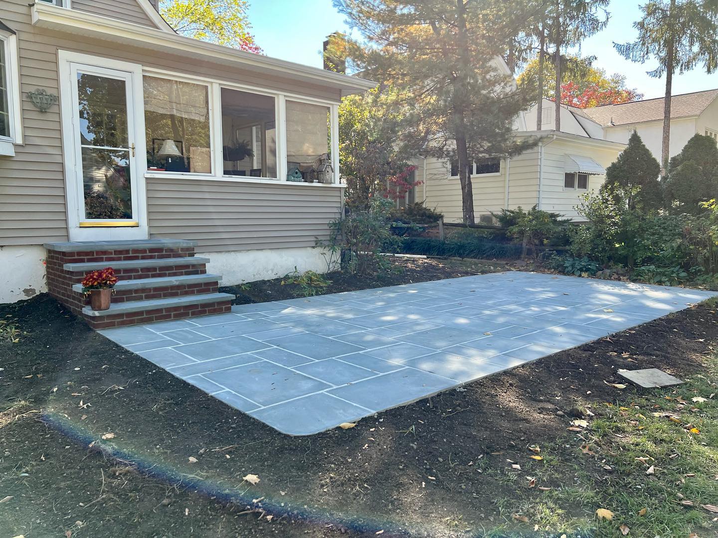 Tribeca Masonry - New Jersey Contractor | North Bergen NJ